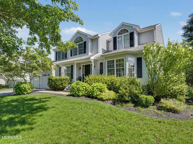 1149 Aster Drive