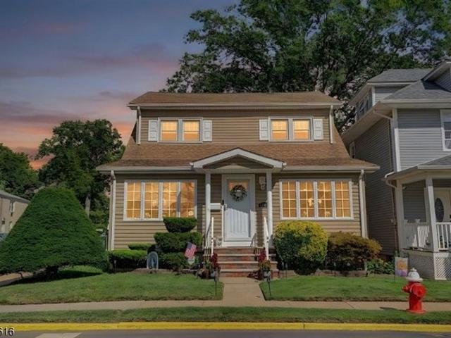 1149 Bank St, Hillside, NJ 07205