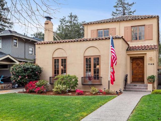 1149 Bay St, Alameda, CA 94501