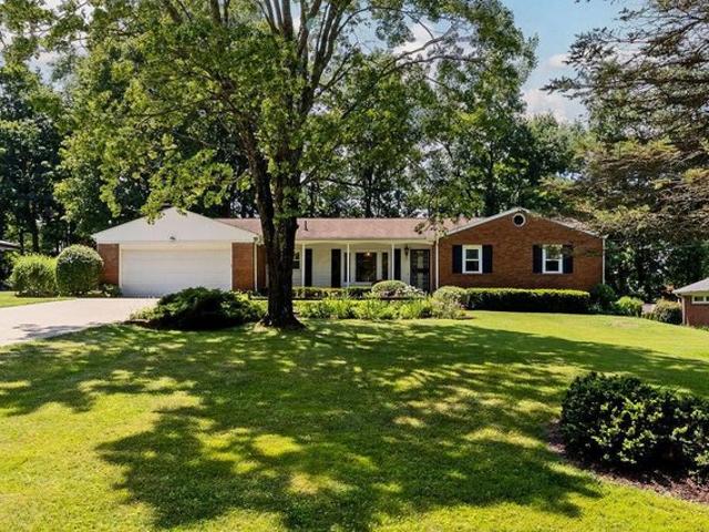 1149 Belmar Dr, Mansfield, OH 44907