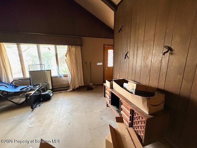 1149 Bennett Street # REAR