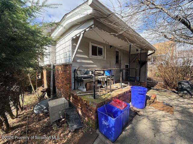 1149 Bennett Street