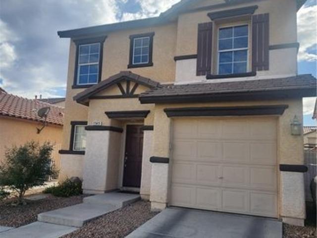 1149 Black Cherry St, Las Vegas, NV 89142