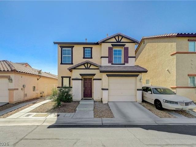 1149 Black Cherry St, Las Vegas, NV 89142