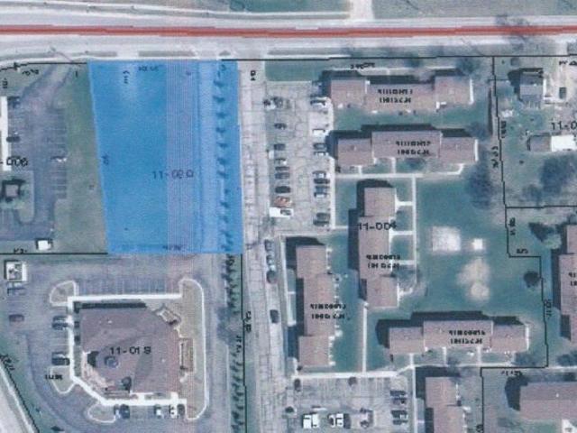 1149 Boughton St, Unit Lt3
