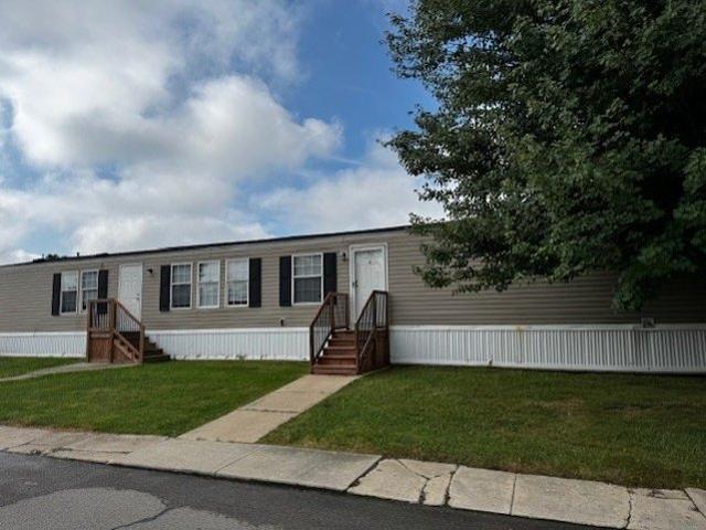 1149 Briarwood Dr, Monroe, MI 48161