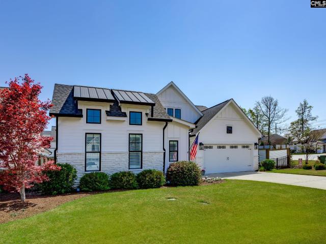 1149 Britton Creek Court