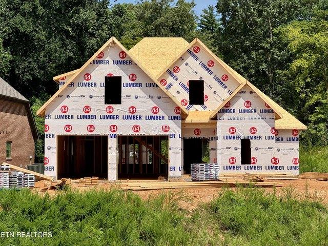 1149 Chardonnay Ln, Knoxville, TN 37932