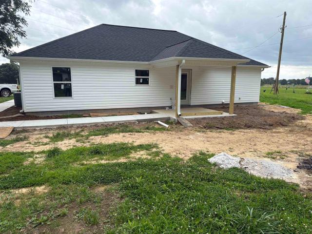 1149 Co Rd 1498