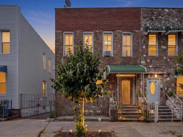 1149 Croes Ave, Bronx, NY 10472
