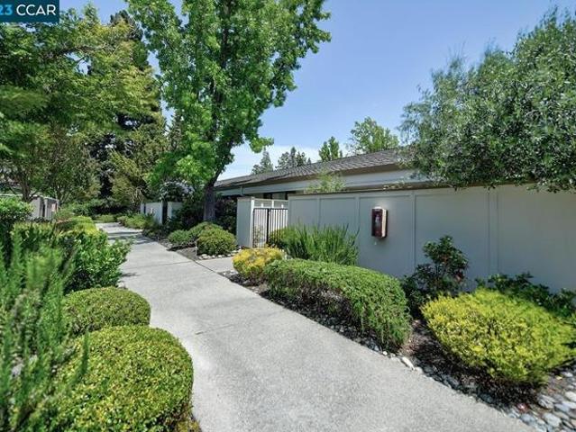 1149 Fairlawn Ct #3, Walnut Creek, CA 94595
