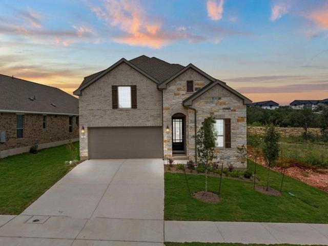 1149 Flying Cloud Trl, Georgetown, TX 78628