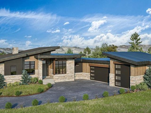 1149 Francis Gate Lot 16, Francis, UT 84036