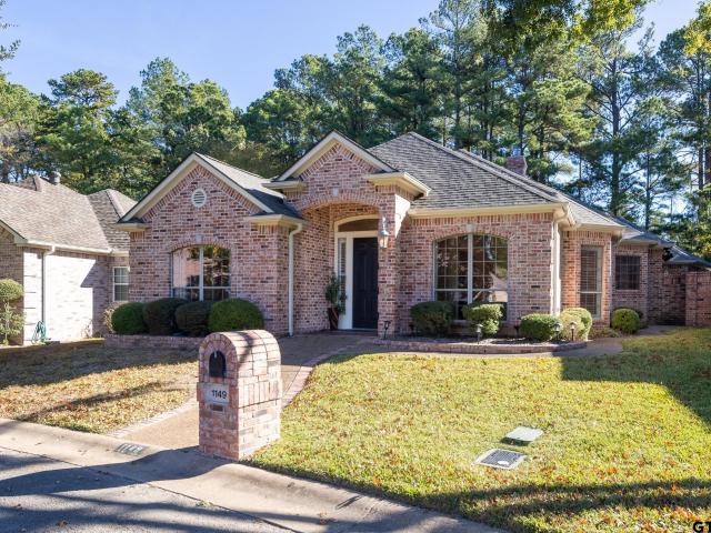 1149 Garden Park Cir, Tyler, TX 75703 | MLS #25016 | Compass
