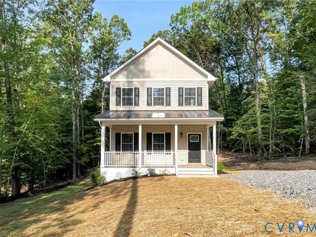 1149 Gibson Ln, Ruther Glen, VA 22546