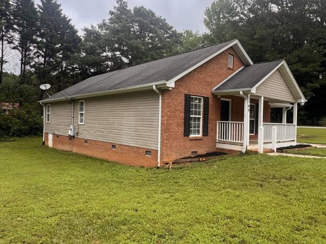 1149 Granite Lane