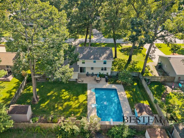1149 Greenbriar Drive