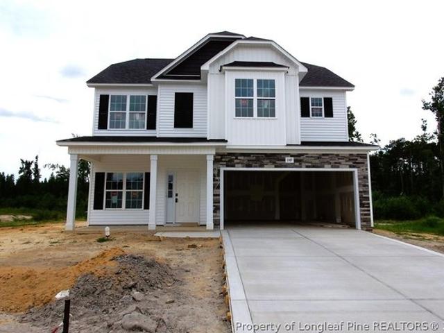 1149 Hedgewood Dr Lot 18, Hope Mills, NC 28348