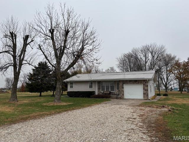 1149 Highway 54, Vandalia, MO 63382 | MLS #25077