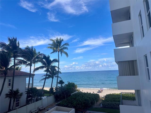 1149 Hillsboro Mile, Unit 309, Hillsboro Beach, FL 33064 | MLS #F10538 | Compass