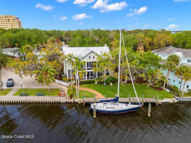 1149 Houston St, Melbourne, FL 32935 | MLS #1073 | Compass