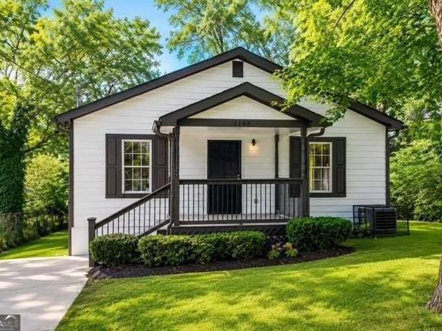 1149 Ira St SW, Atlanta, GA 30310