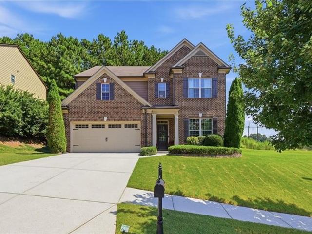 1149 Parkmist Dr, Buford, GA 30518