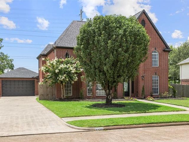 1149 Pennygent Ln, Channelview, TX 77530