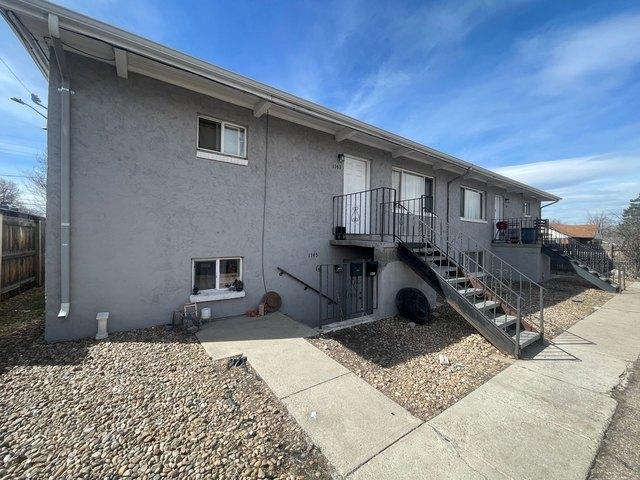 1149 Syracuse St, Denver, CO 80220