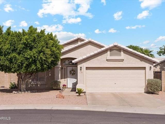 1149 S Cottonwood Ct, Gilbert, AZ 85296