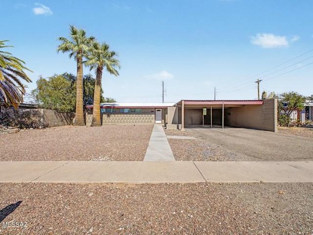 1149 S Lehigh Dr, Tucson, AZ 85710