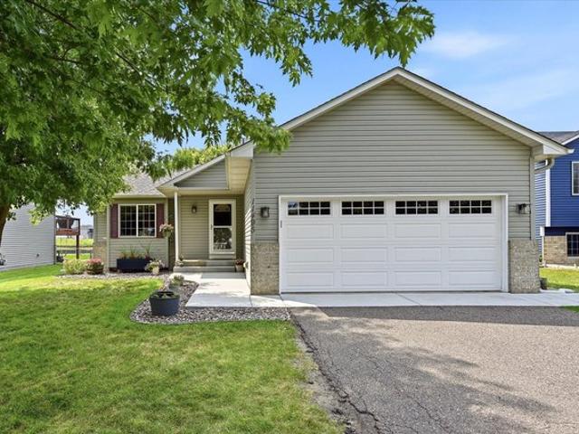 1149 th St NE, Otsego, MN 55301