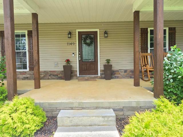 1149 Toomey Falls Rd
