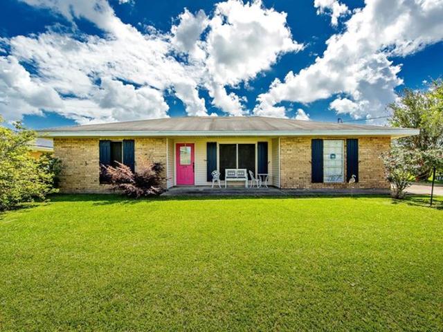 1149 W Camellia Dr, Thibodaux, LA 70301