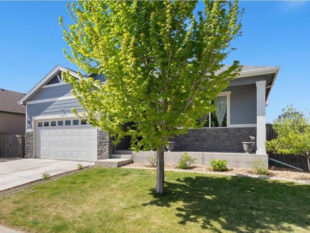 1149 Wagon Wheel Cir, Milliken, CO 80543