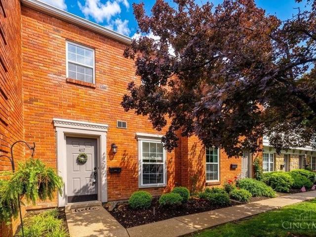 1149 Witt Rd Apt 417, Anderson Township, OH 45255