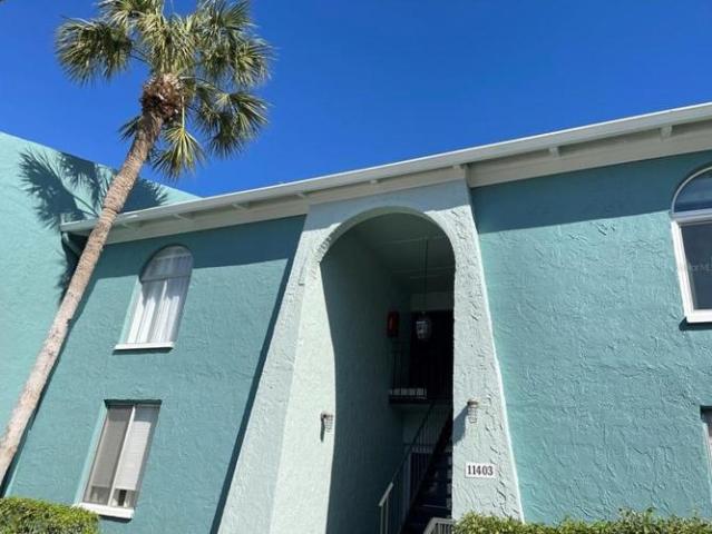 11403 3rd St N #4, Saint Petersburg, FL 33716