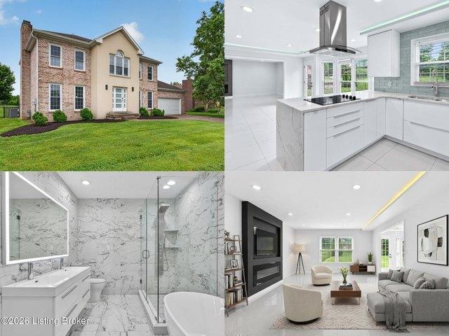 11403 Whitney Hill Rd, Louisville, KY 40299