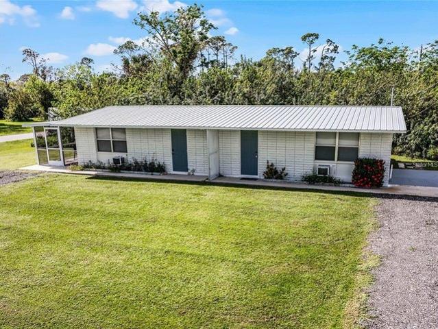 11403 and 11405 Alligator St, Punta Gorda, FL 33955