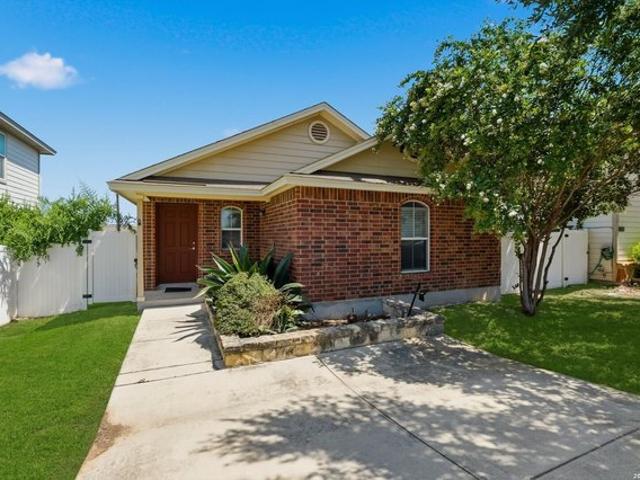 11403 Creek Eagle, San Antonio, TX 78245