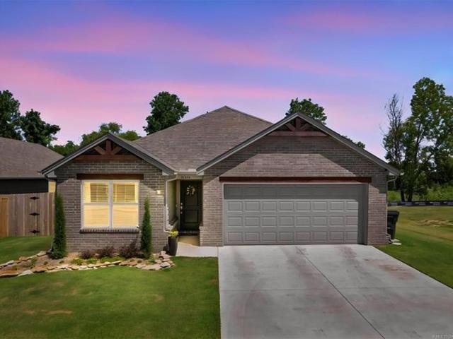 11403 E 94th St N, Owasso, OK 74055