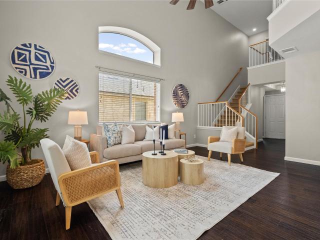 11403 Georgia Coleman Bnd
