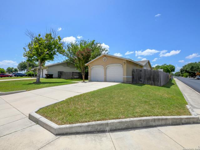 11403 Jarbo Pass Dr, San Antonio, TX 78245 | MLS #1892 | Compass