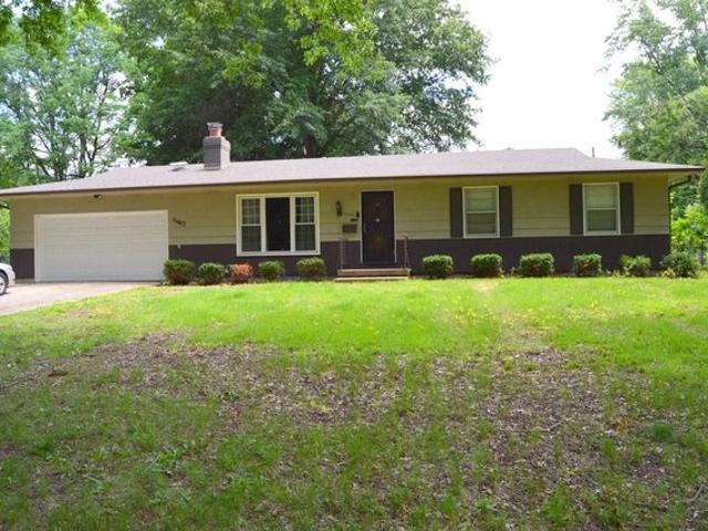 11403 Orchard Rd, Kansas City, MO 64134