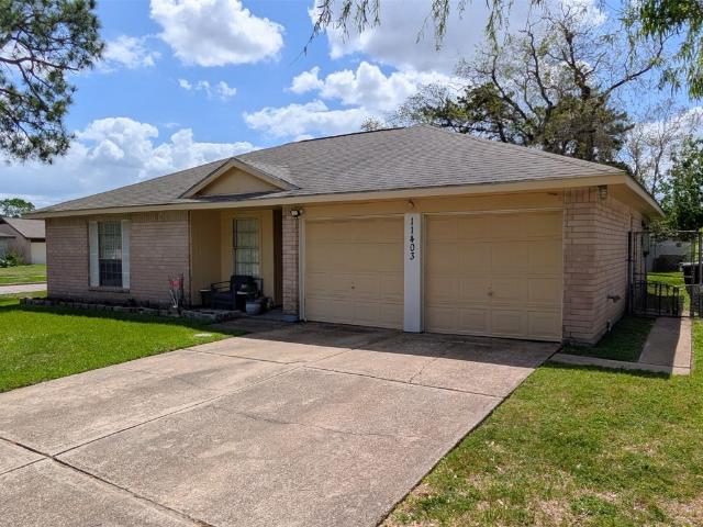 11403 Spring Grove Drive