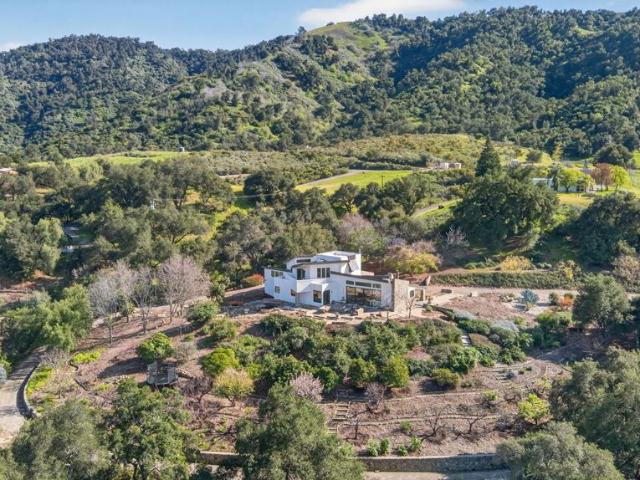 11400 Topa Vista Road