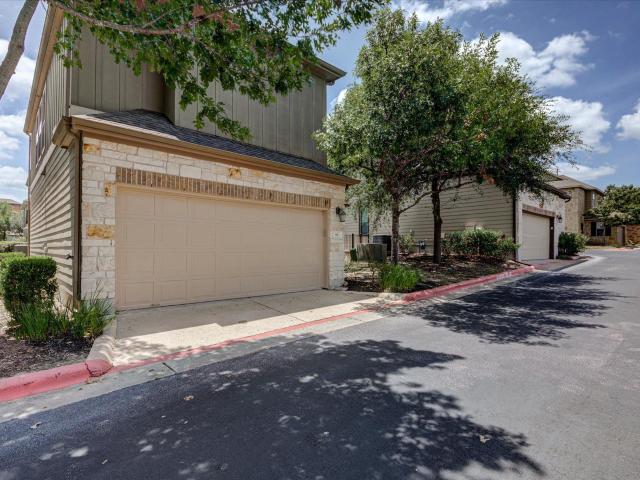 11400 W Parmer Ln # 99