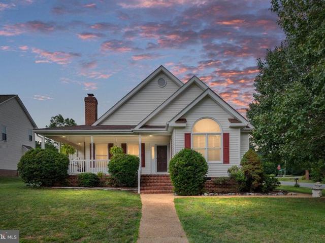 11400 Wexwood Ct, Fredericksburg, VA 22407