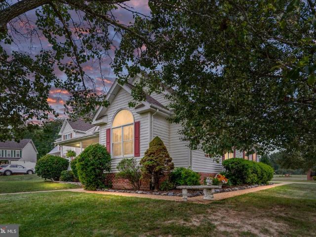 11400 Wexwood Court