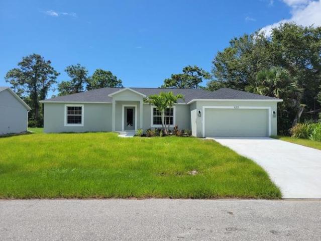 11400 Baggot Ave, Englewood, FL 34224